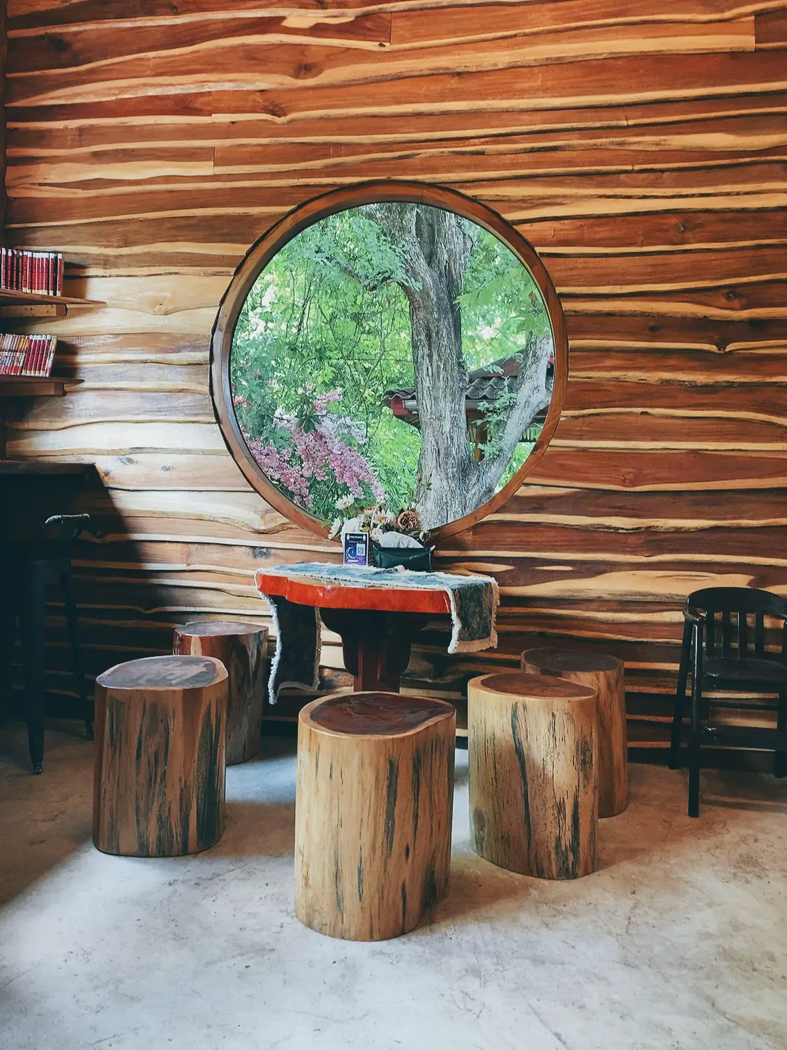 🍰 หลงคลอง คาเฟ่ ☕️ | แกลเลอรีที่โพสต์โดย Mo KB | Lemon8