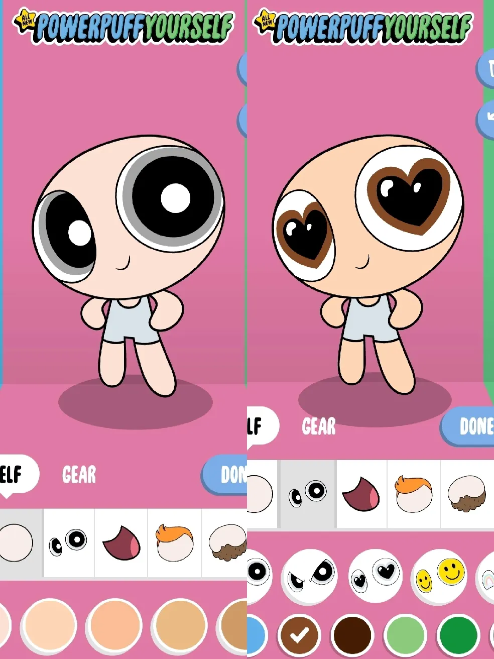 Power Puff Girl lover | Galeri disiarkan oleh yaa | Lemon8