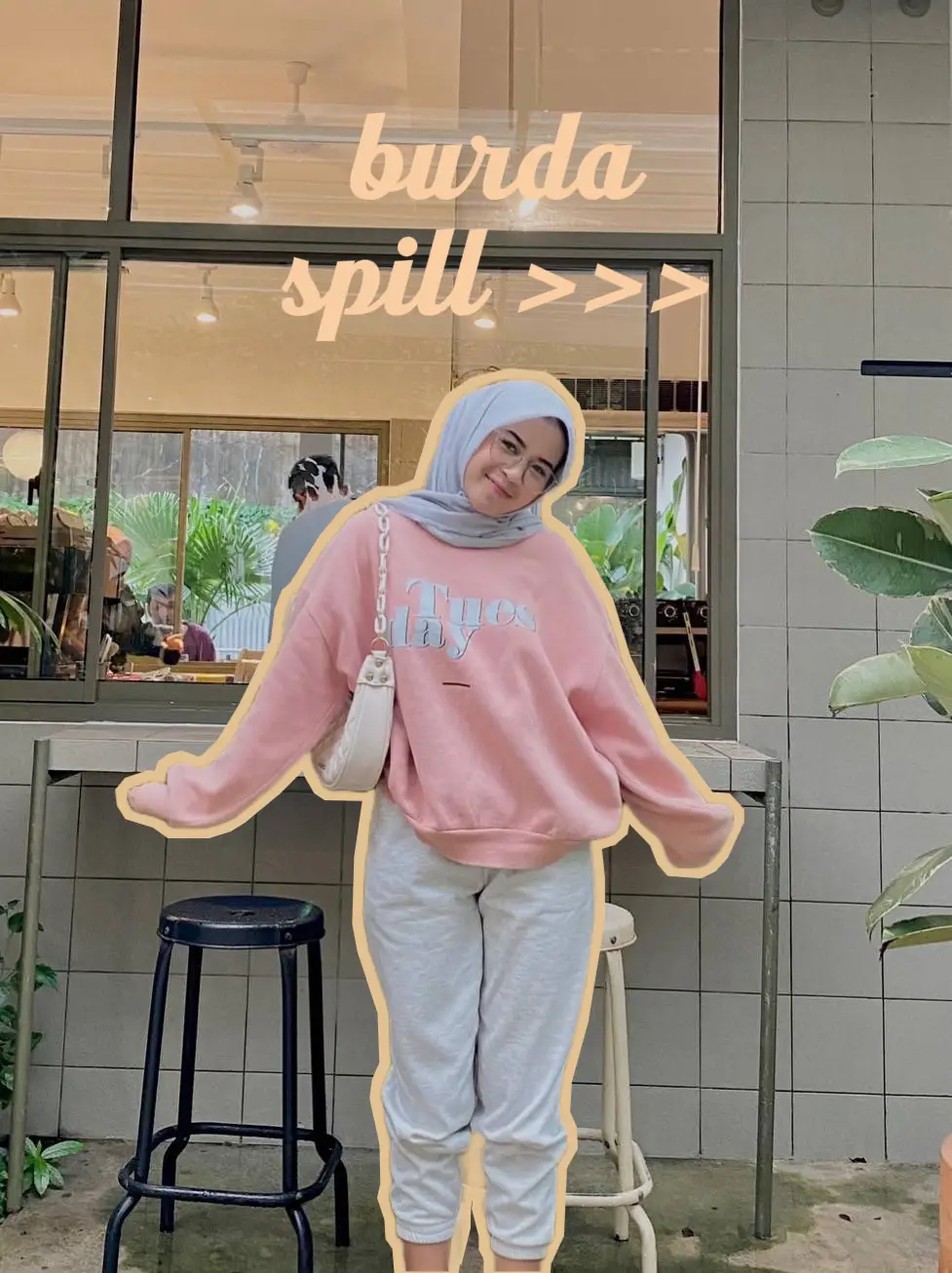 burdaspill >>> | Galeri diposting oleh mssa cyy | Lemon8