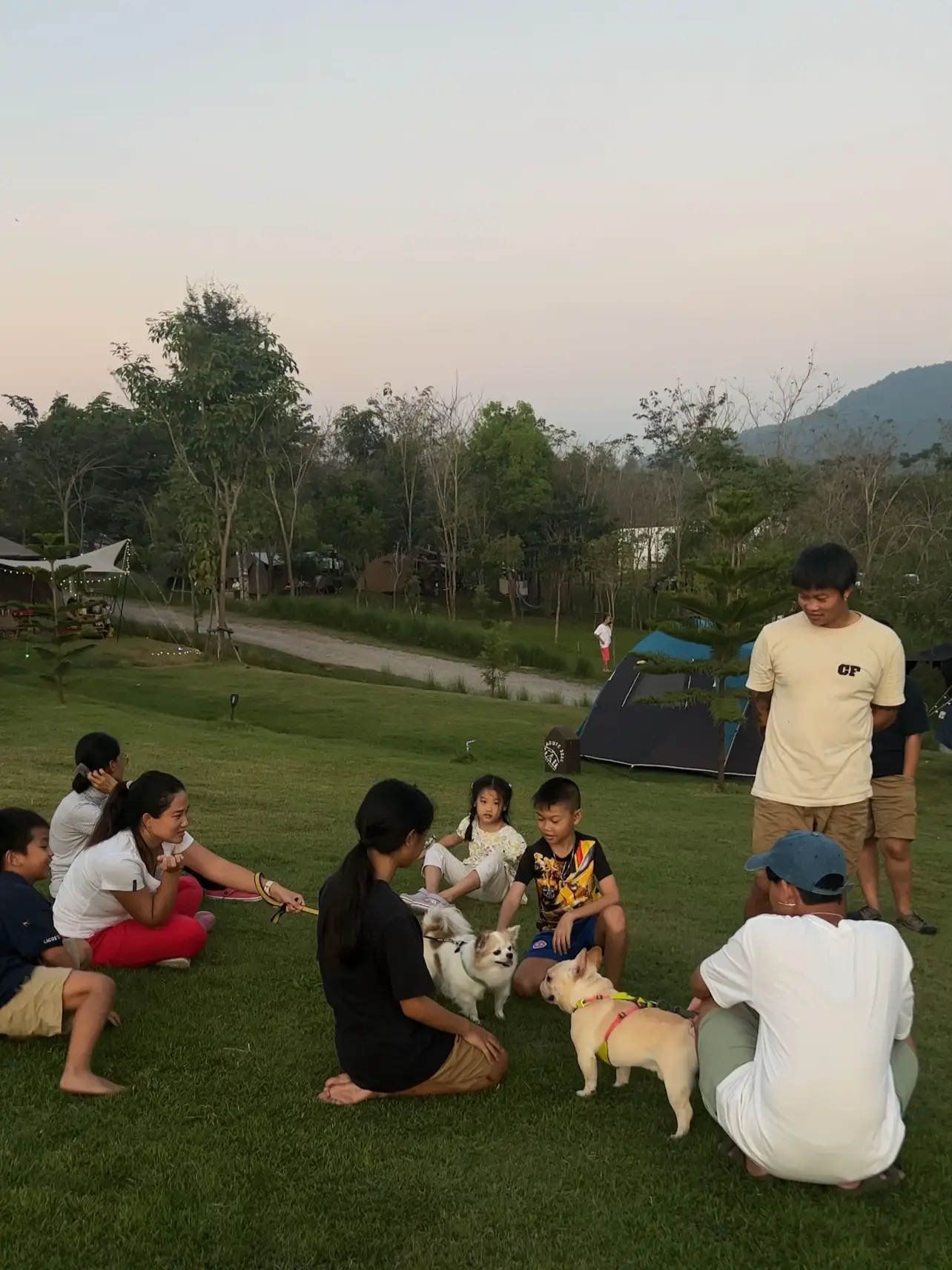 Route 3060🌲 | แกลเลอรีที่โพสต์โดย Plamuek🦧 | Lemon8