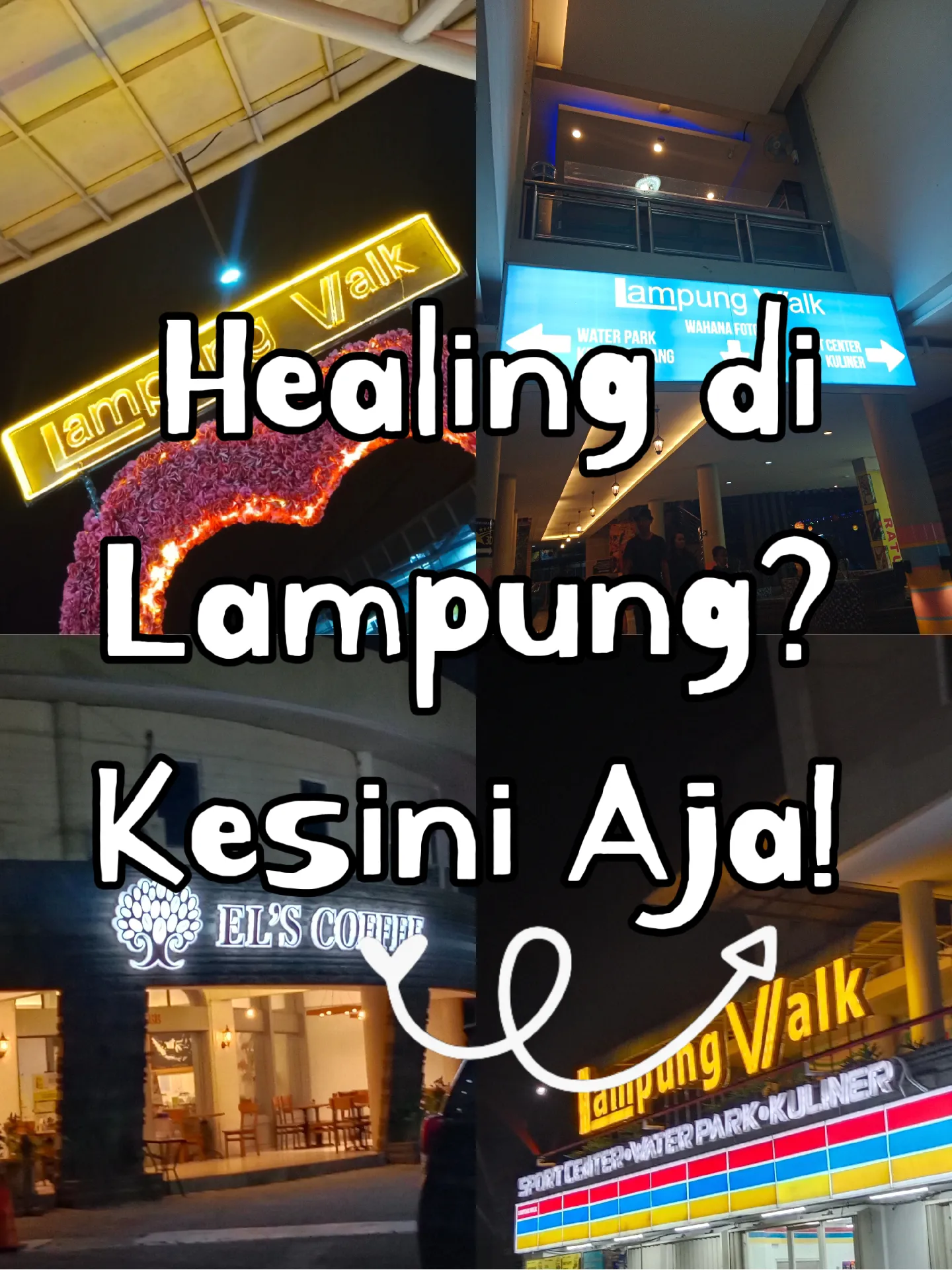 Healing Kesini Yuk, Bisa Untuk Me Time Juga😍 | Galeri diposting oleh ...