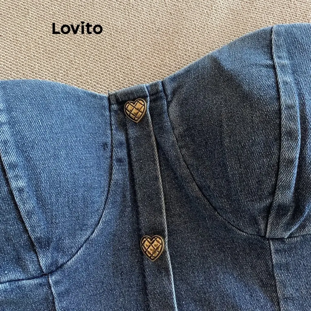 เเฟชั่น เสื้อผ้าสไตล์เวียดนาม | แกลเลอรีที่โพสต์โดย Lucaina_Item | Lemon8