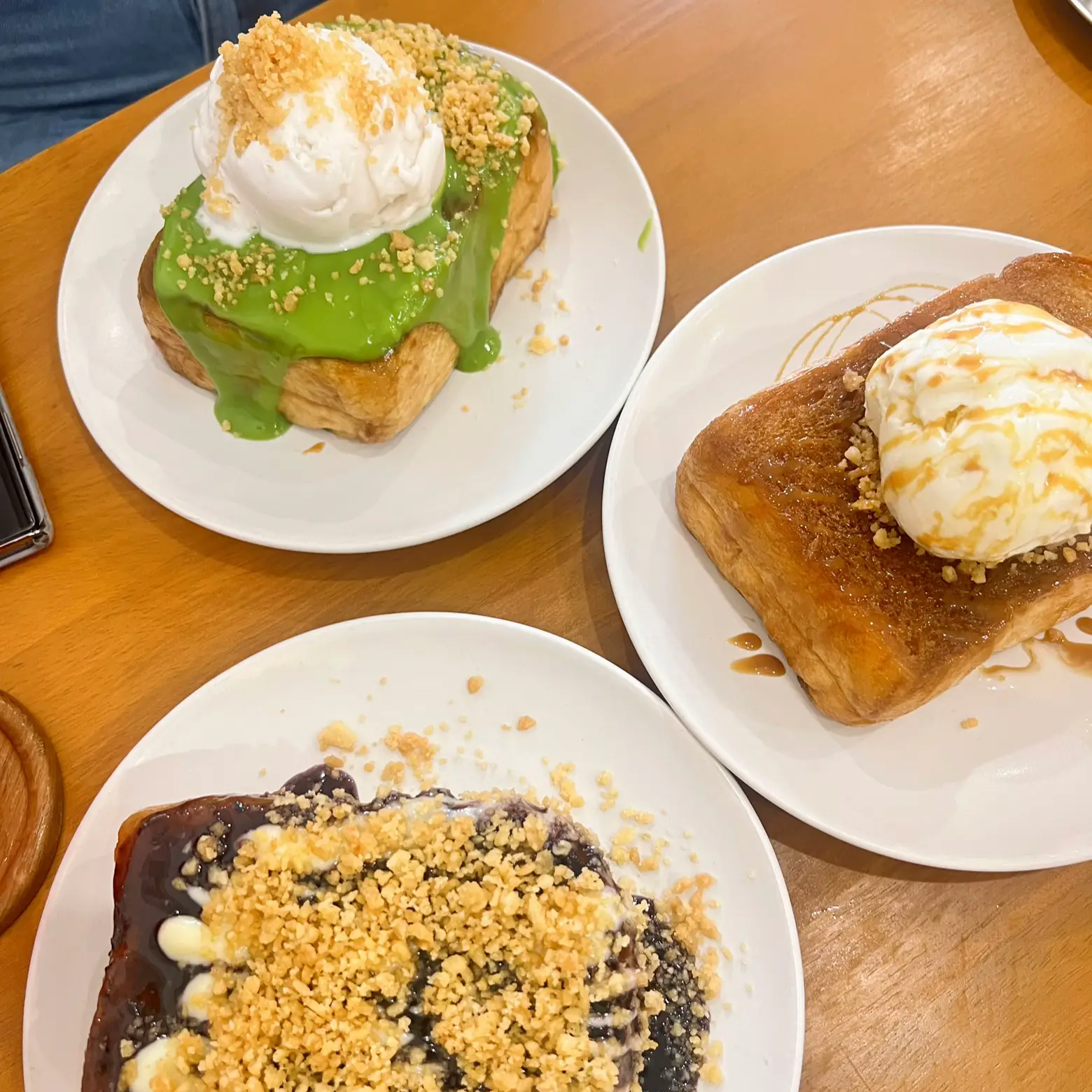 June Pang จูนปัง ขนมปัง-นมสด | แกลเลอรีที่โพสต์โดย Prangky Narak | Lemon8