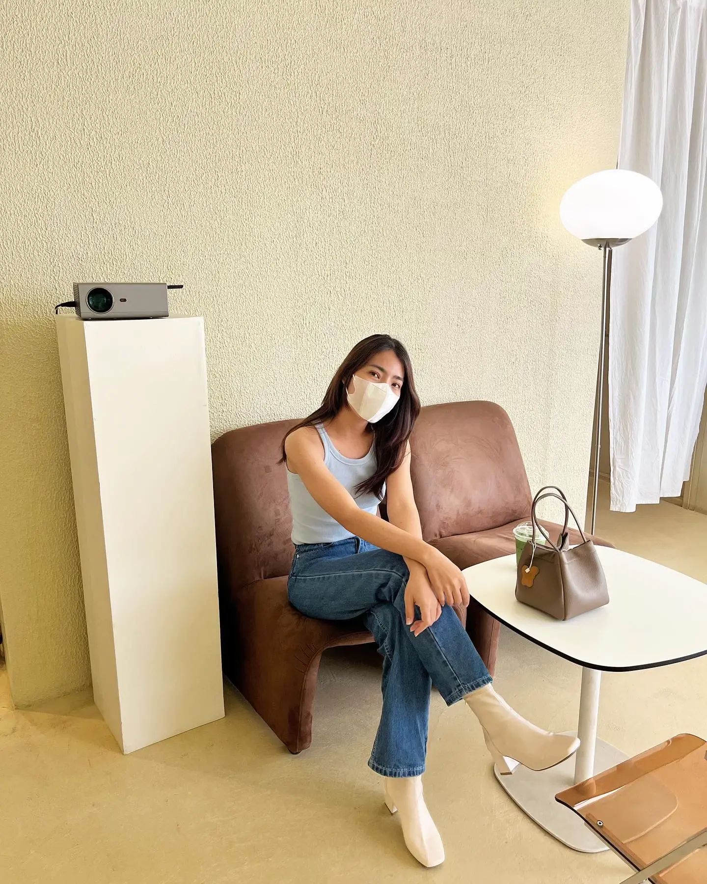 กางเกงยีนส์สาว xs | แกลเลอรีที่โพสต์โดย Daisy_ | Lemon8