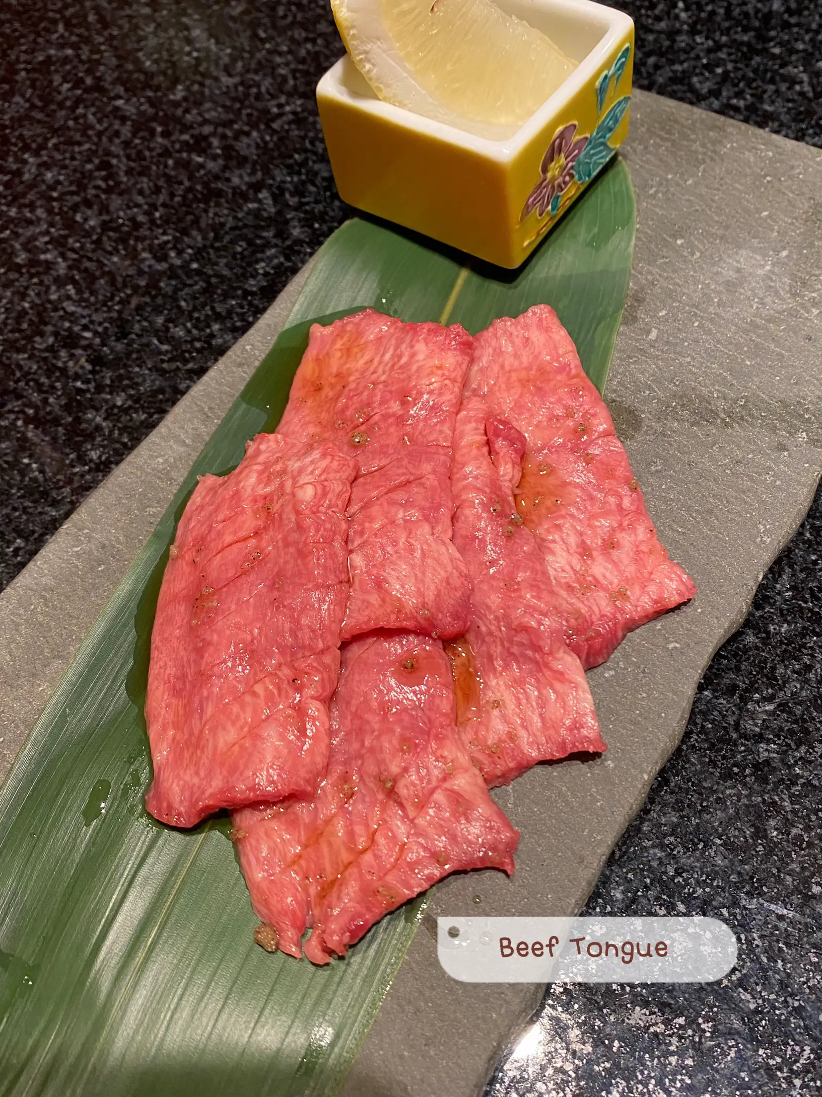 Tanjiro Yakiniku Kyoto Style - การค้นหาใน Lemon8