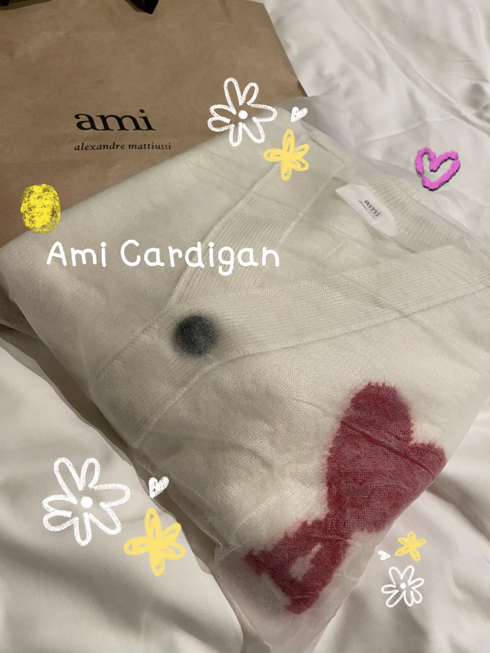 Ami Paris | แกลเลอรีที่โพสต์โดย เฟินชอบเที่ยว ️ | Lemon8