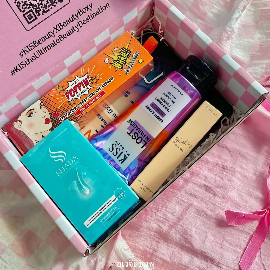 Ks_boxes - การค้นหาใน Lemon8