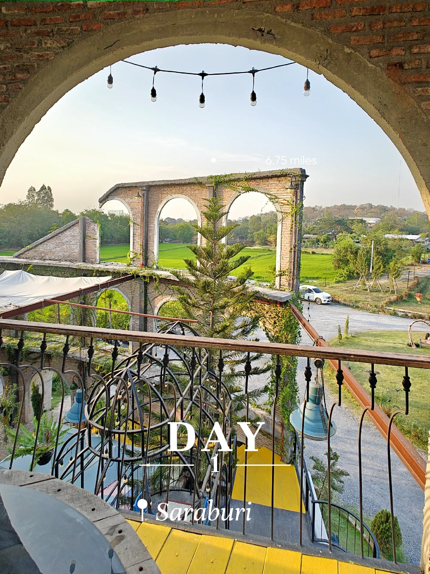 Cafe Laura Bar and Restaurant Saraburi 😍🏟️ | แกลเลอรีที่โพสต์โดย เที่ยว ...