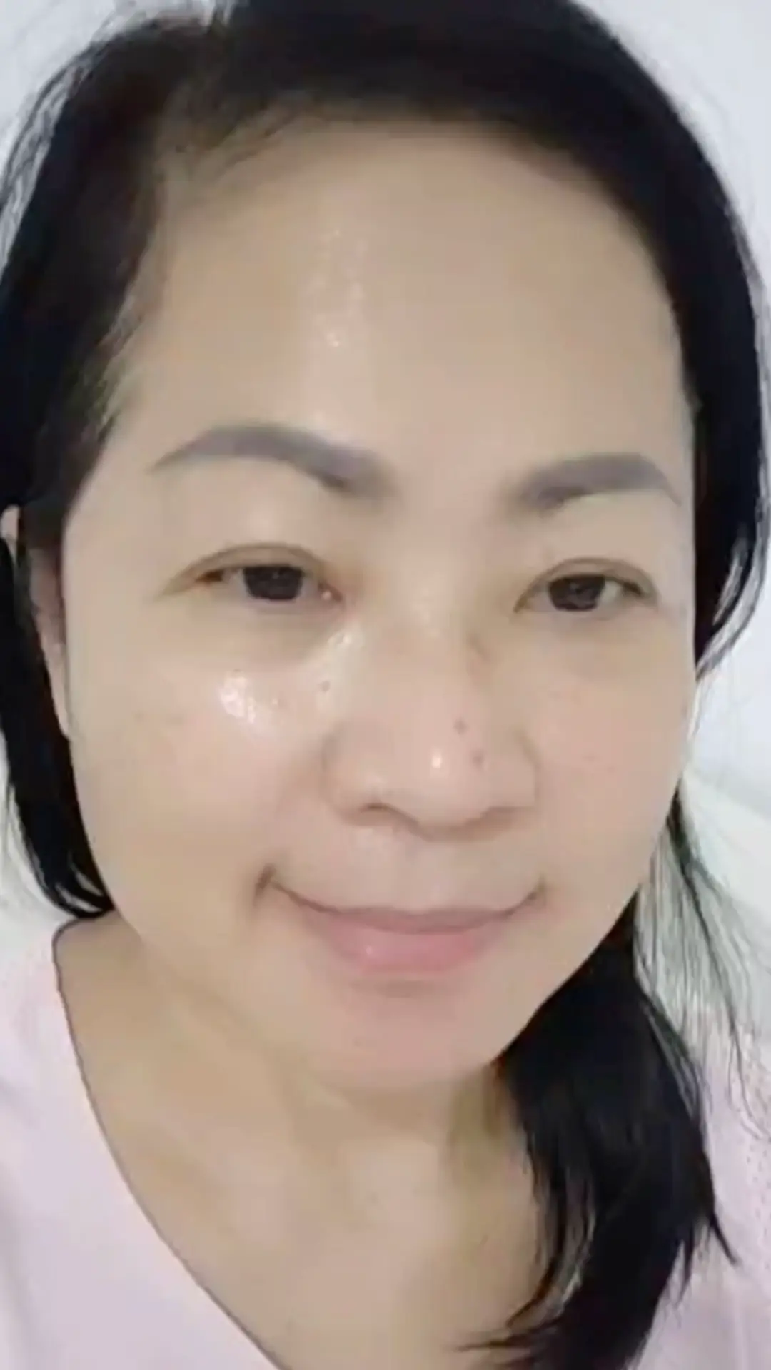 อวดหน้าใส | วิดีโอที่เผยแพร่โดย กุ้ง สุทธิภรณ์ | Lemon8