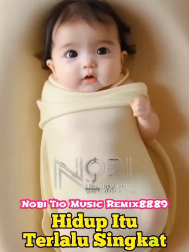 MUSIC REMIX8889 SHORT HIDUP BEGITU SINGKATNYA | Video dipublikasikan oleh Dj Nobi | Lemon8