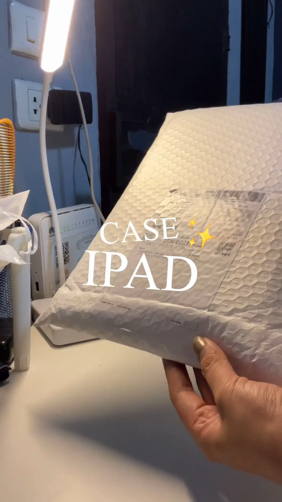 ปีใหม่แล้วจะซื้อเคสไอแพดใหม่ได้ยัง 🫧 | วิดีโอที่เผยแพร่โดย Katmal | Lemon8