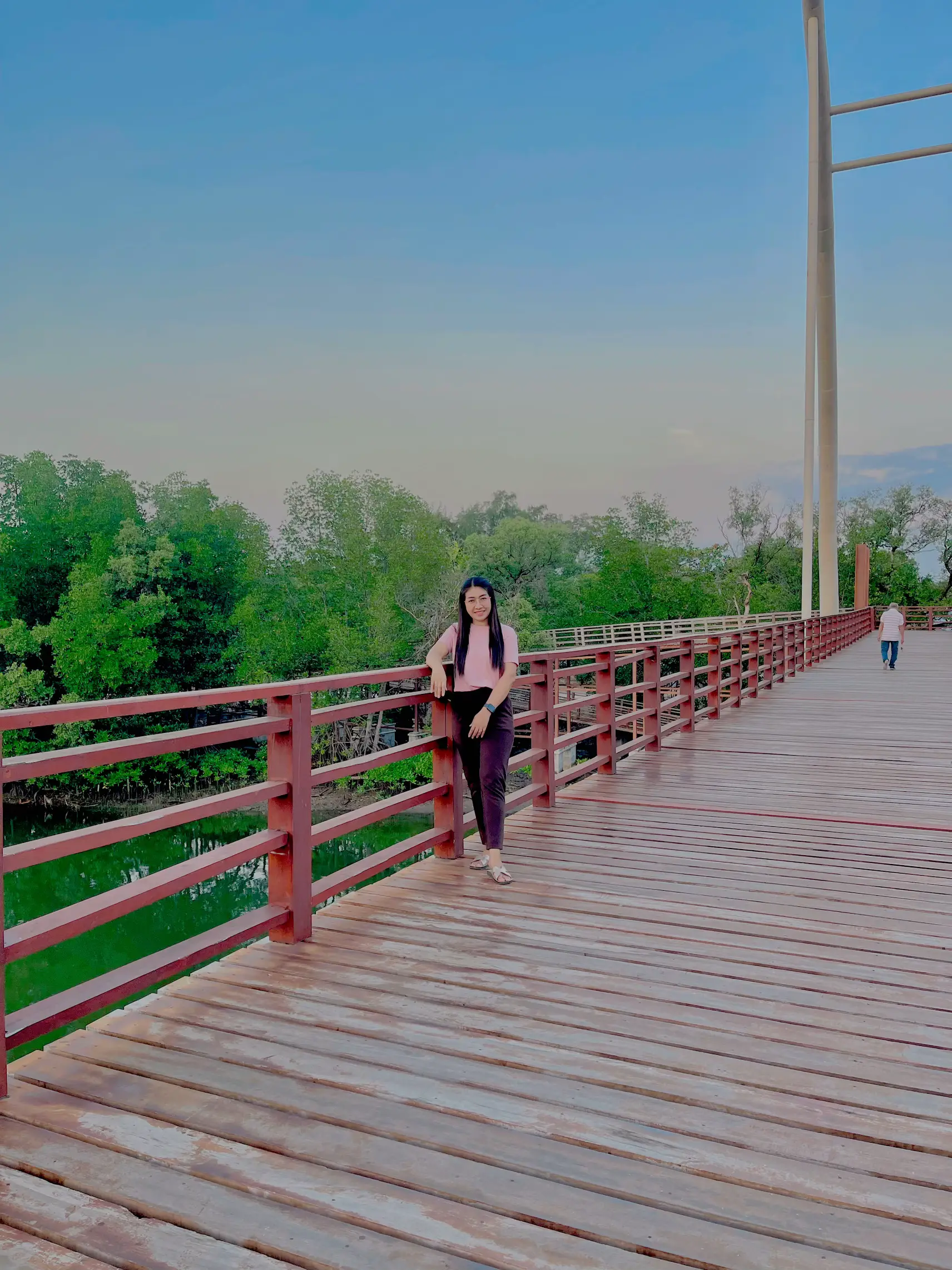 สถานที่สวยมาก | แกลเลอรีที่โพสต์โดย Pornthip_Nuch | Lemon8