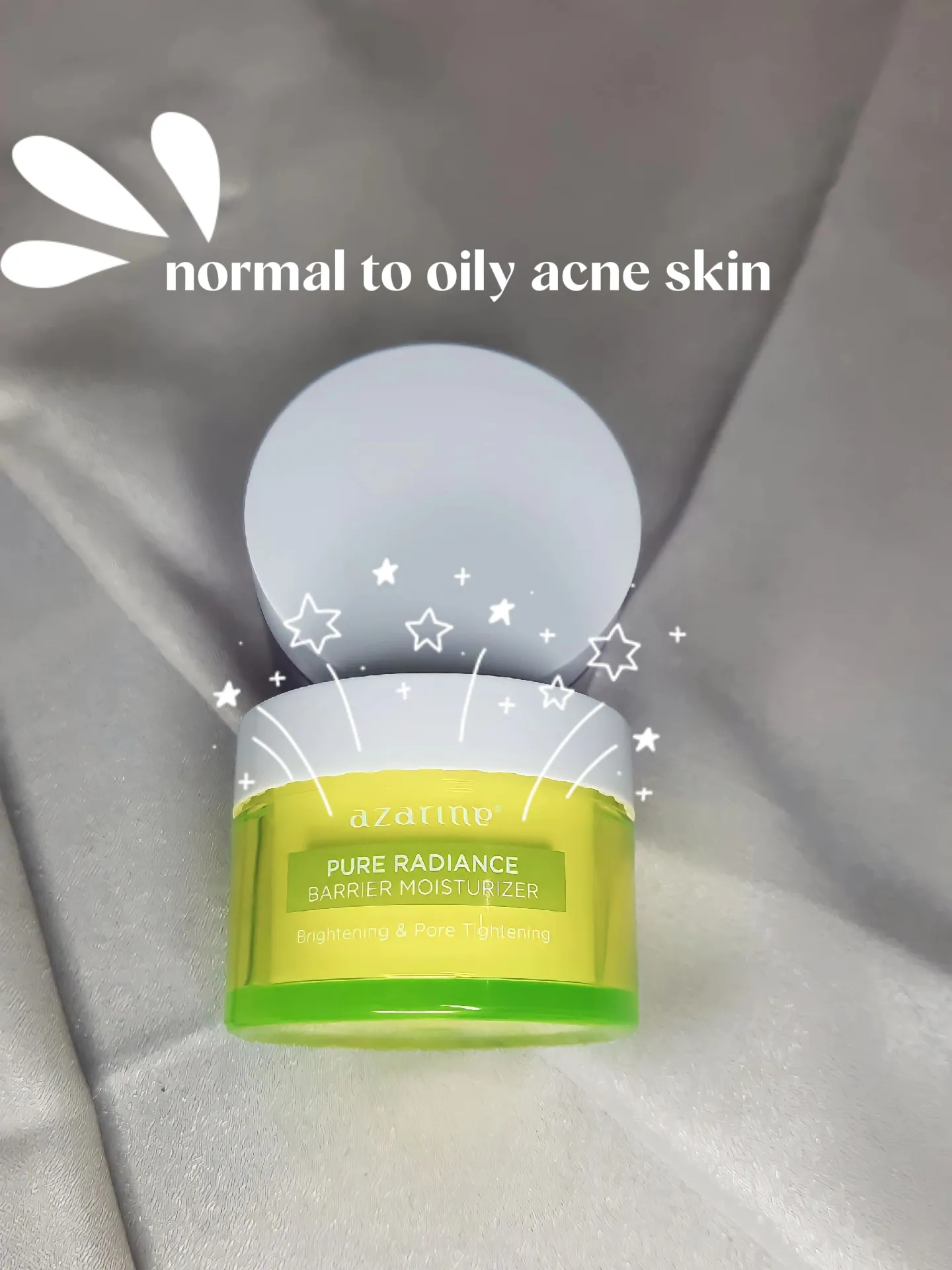 18 ide Perbedaan Moisturizer Glad2glow Ijo Dan Ungu teratas di 2024