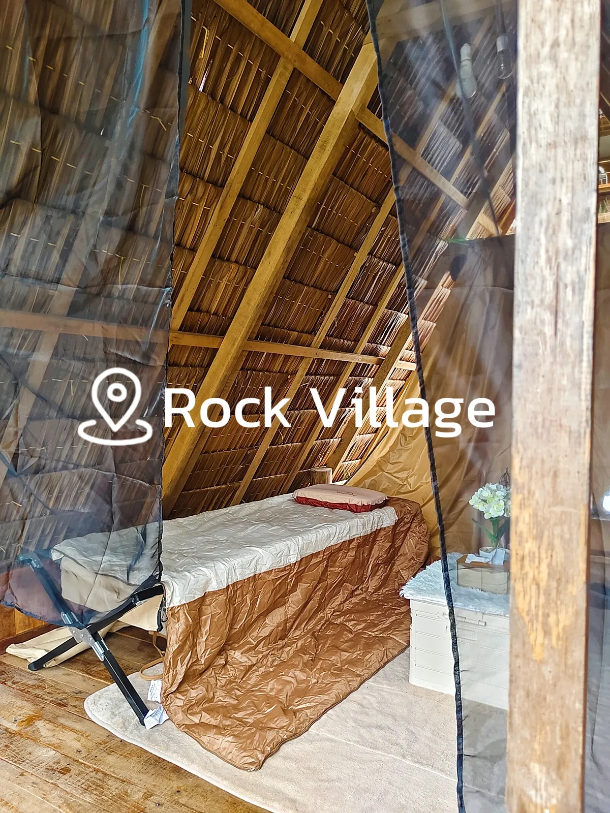 ROCK VILLAGE - Bukan di Chiang Mai, Tapi di Kedah! | Galeri disiarkan oleh Hazwan Hafiz | Lemon8