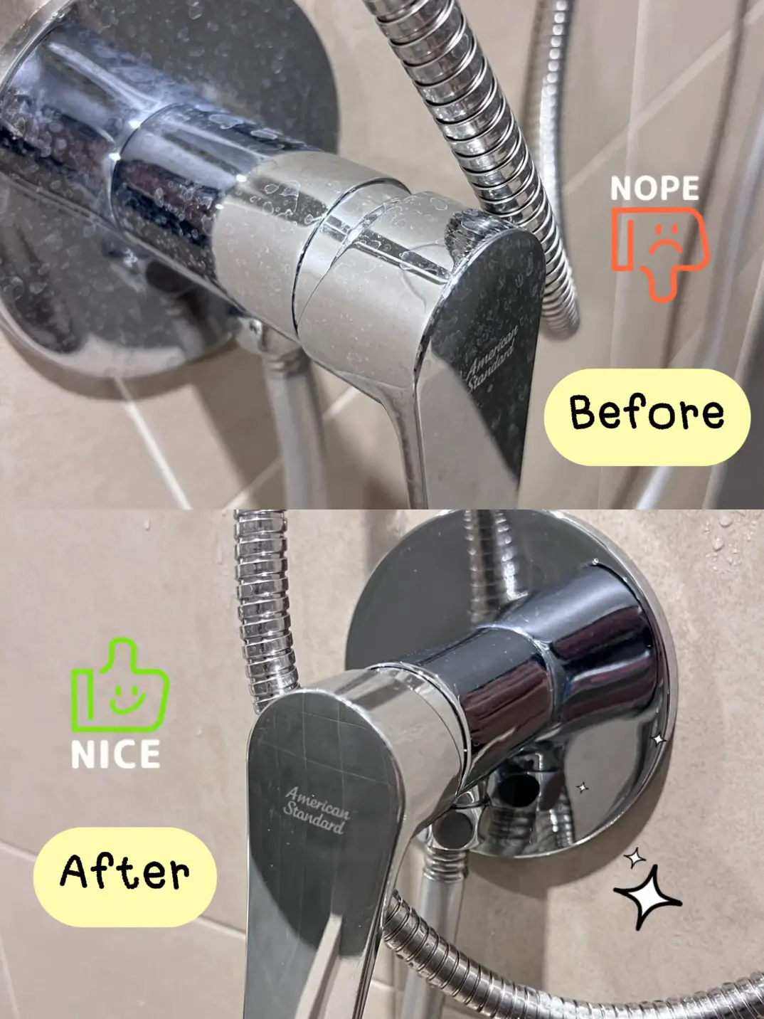 ใครเจอปัญหาคราบน้ำเหมือนกับเราบ้าง | แกลเลอรีที่โพสต์โดย PhimPhi | Lemon8