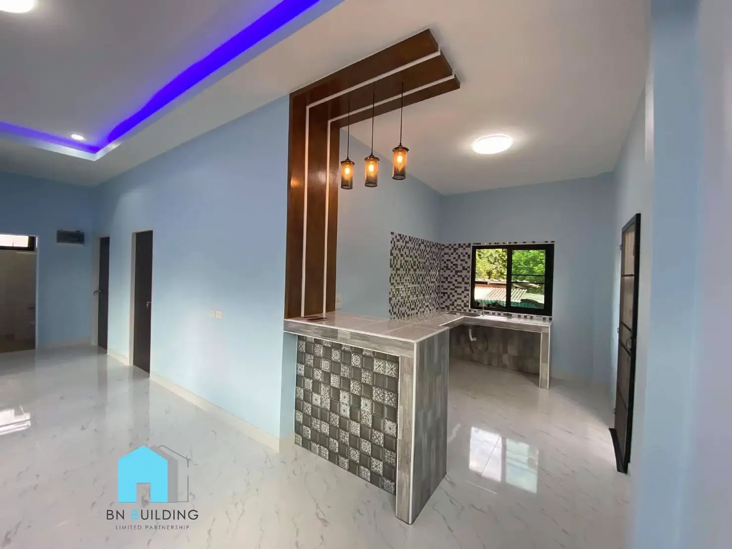 รีวิวสร้างบ้านตอนอายุ 24 | แกลเลอรีที่โพสต์โดย Parnparn | Lemon8