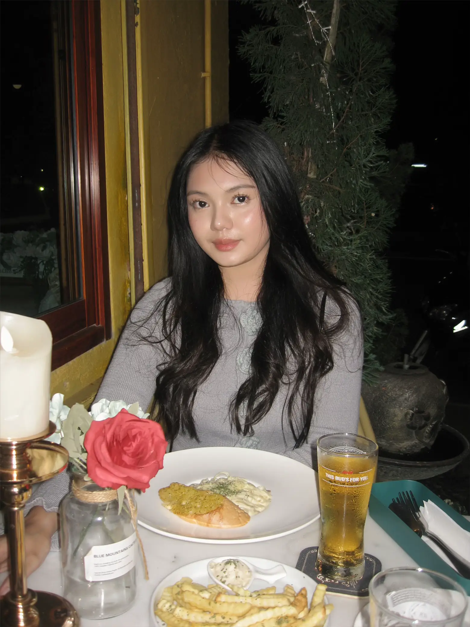 SIS & ME Bistro&Bar | แกลเลอรีที่โพสต์โดย PSPASSORN | Lemon8