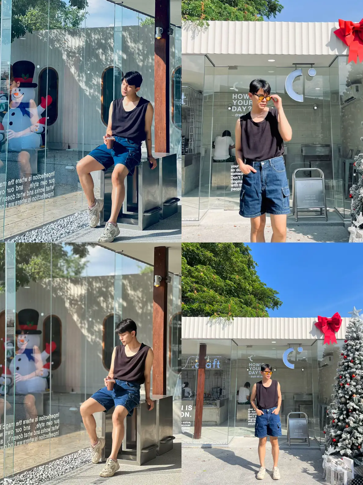 .draft cafe korat | แกลเลอรีที่โพสต์โดย โอว่าดีรีวิว | Lemon8