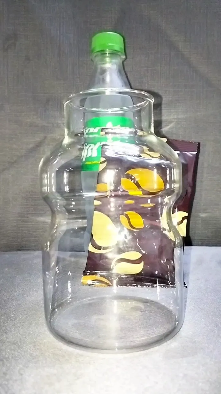 Sprite + ☕ | Video diterbitkan oleh Vlim_ASMR | Lemon8