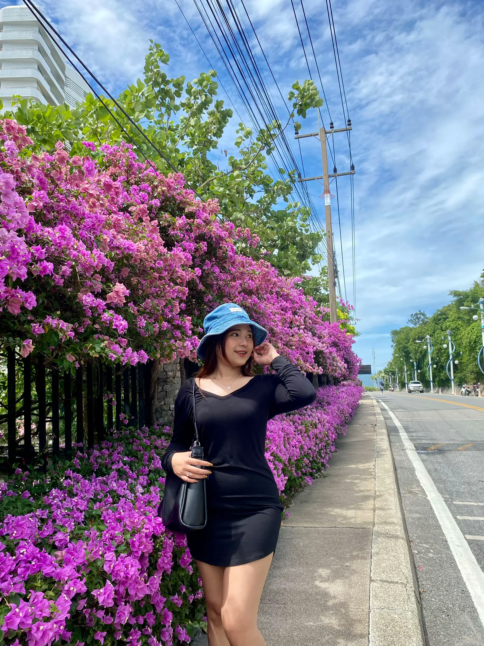 พิกัดที่ถ่ายรูป(ไม่ลับ) พัทยา 🌊 | แกลเลอรีที่โพสต์โดย My.Thicha | Lemon8