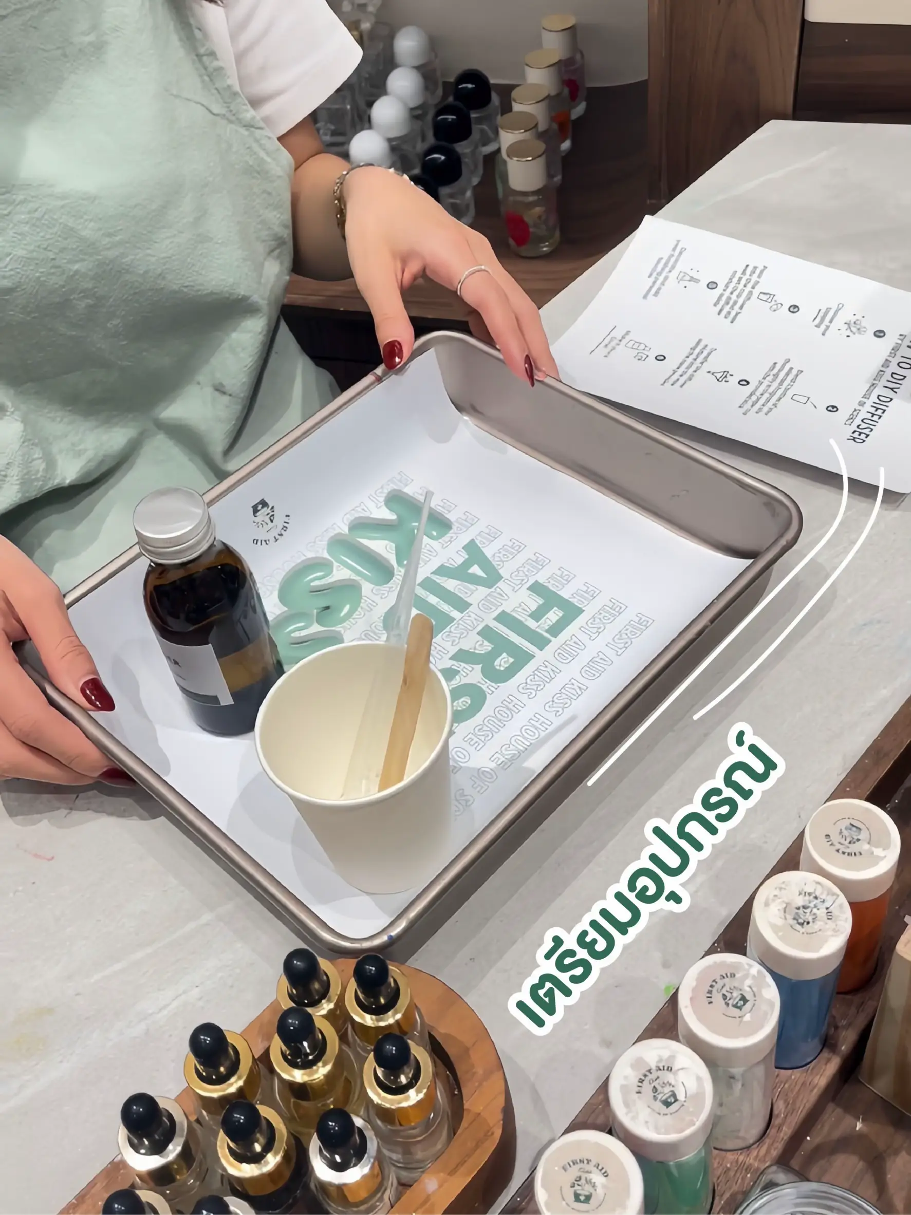 ของขวัญพิเศษชิ้นเดียวในโลก | แกลเลอรีที่โพสต์โดย Kibbon.n | Lemon8