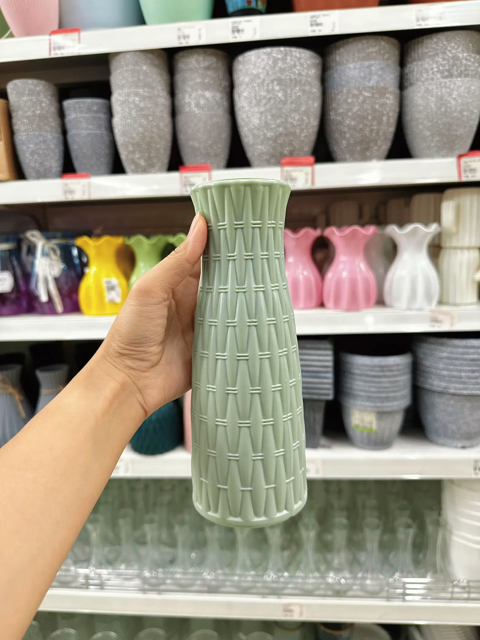 ของแต่งบ้านน่าซื้อ Mr.diy 💛 | แกลเลอรีที่โพสต์โดย Little Homey | Lemon8