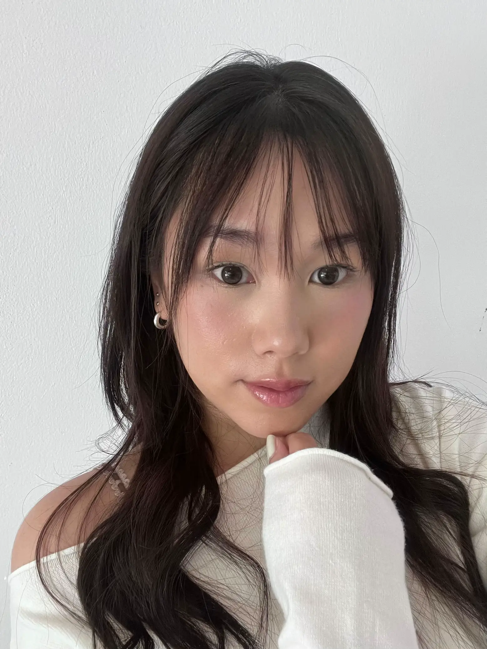 ลองใช้ cushion ครั้งแรก รอดไม่รอด? | แกลเลอรีที่โพสต์โดย nadia__lilia ...
