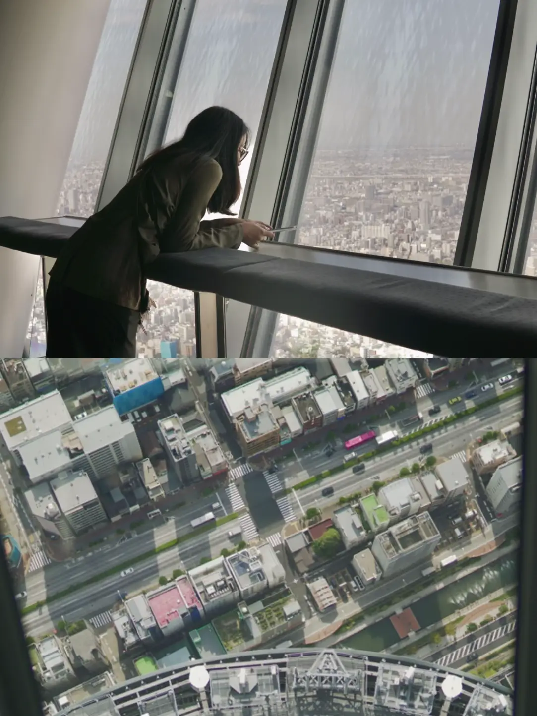 ไปโตเกียวทั้งที ไม่แวะที่นี่ได้ไง 🇯🇵 | แกลเลอรีที่โพสต์โดย Bajaree.wk | Lemon8