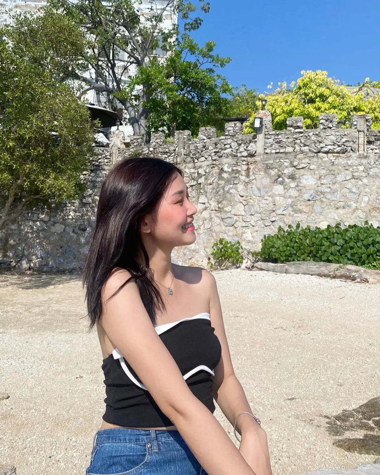 OUTFIT OF THE DAY | แกลเลอรีที่โพสต์โดย Pkm_er | Lemon8