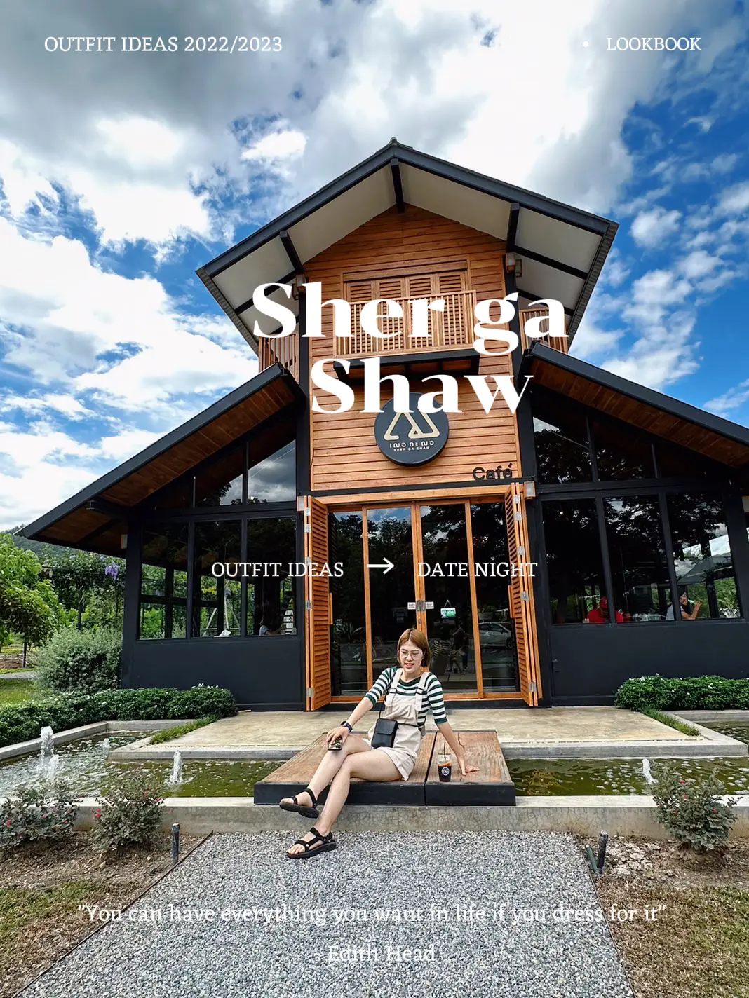 Sher ga Shaw | แกลเลอรีที่โพสต์โดย Runchida🎀 | Lemon8