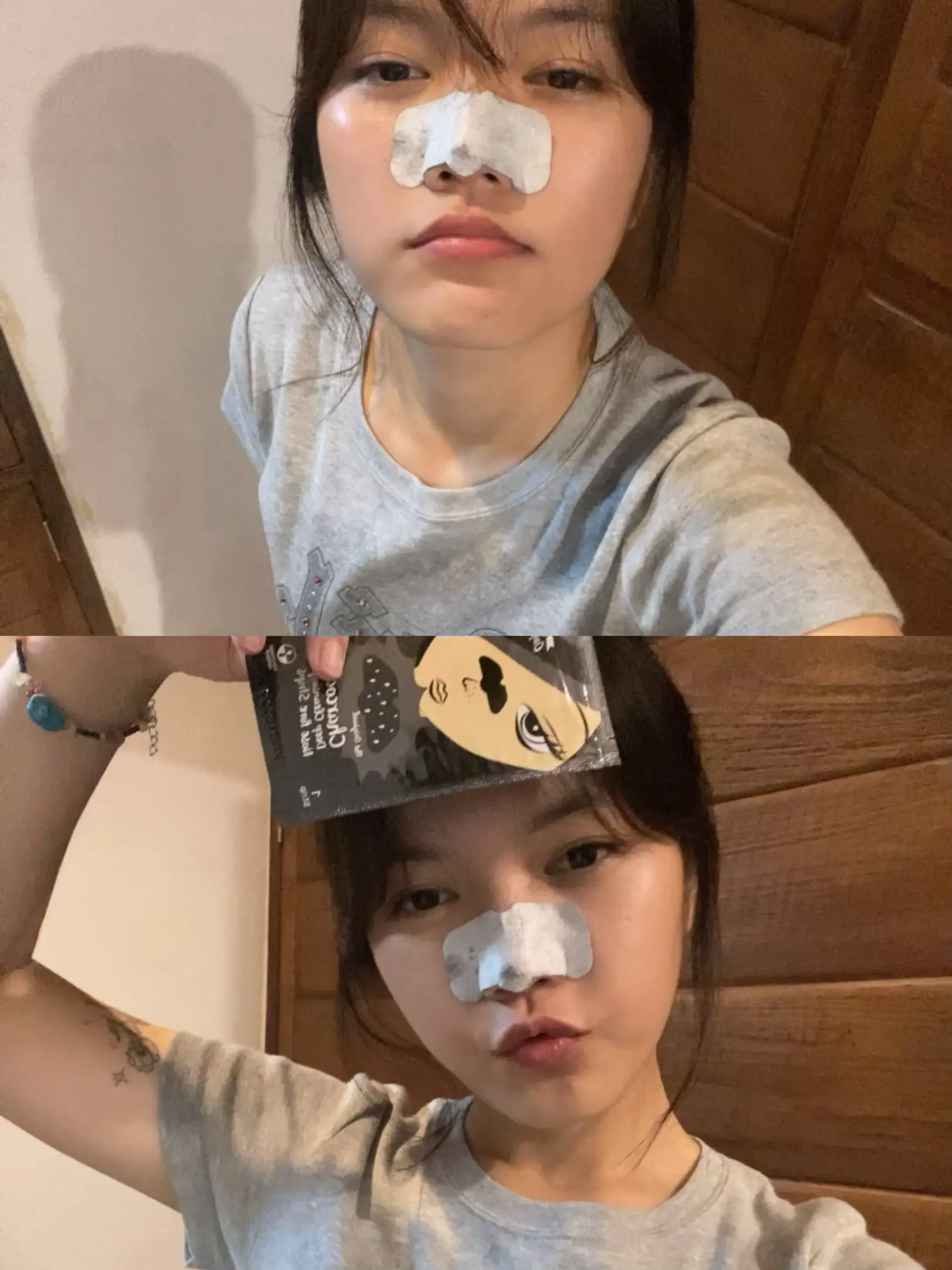 Copy the splinter into a stump!! | Gallery posted by iloveph._ | Lemon8