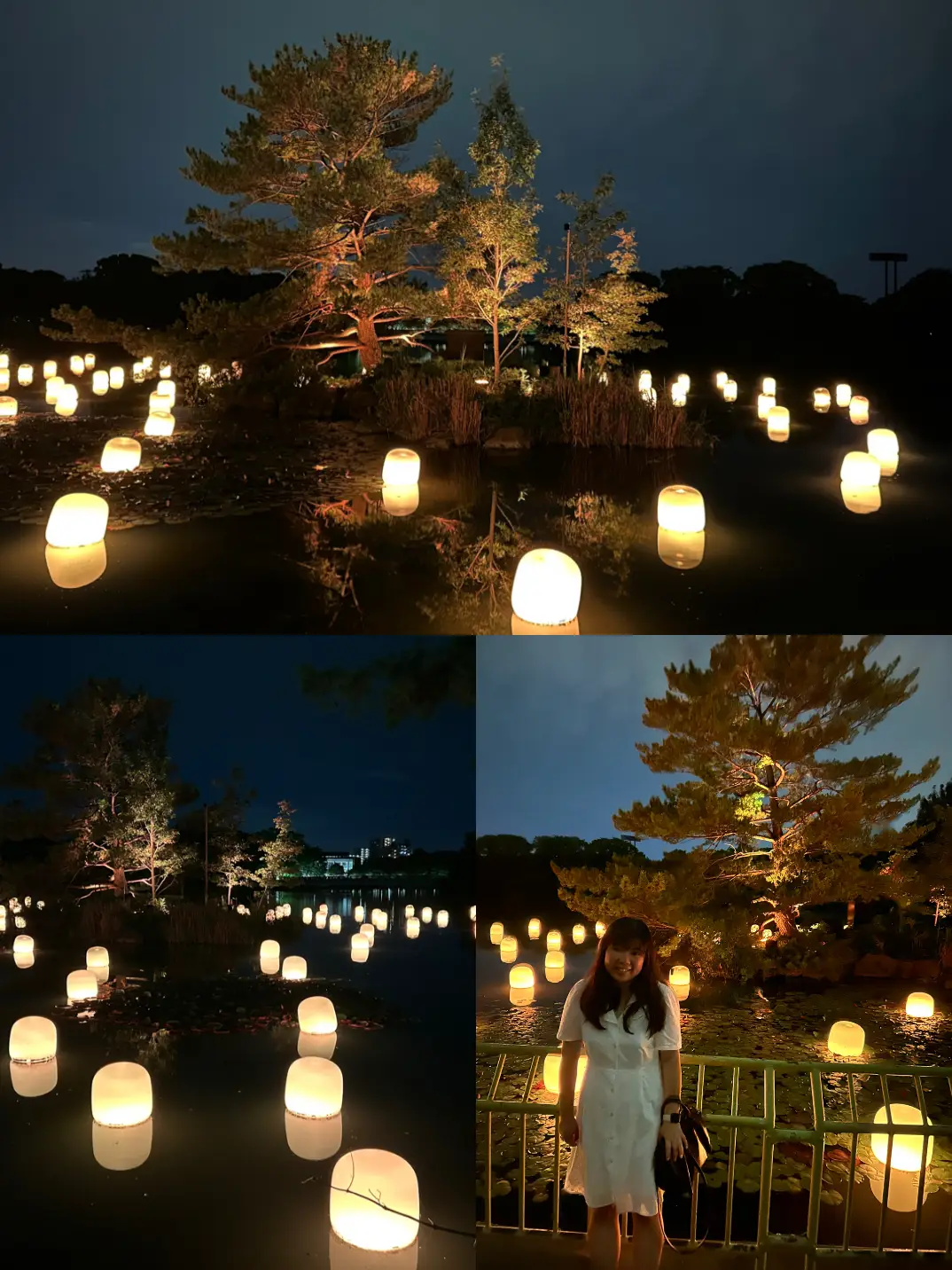 🇯🇵 teamLab Botanical Garden Osaka - worth a visit?🤔 | Gallery posted by ...