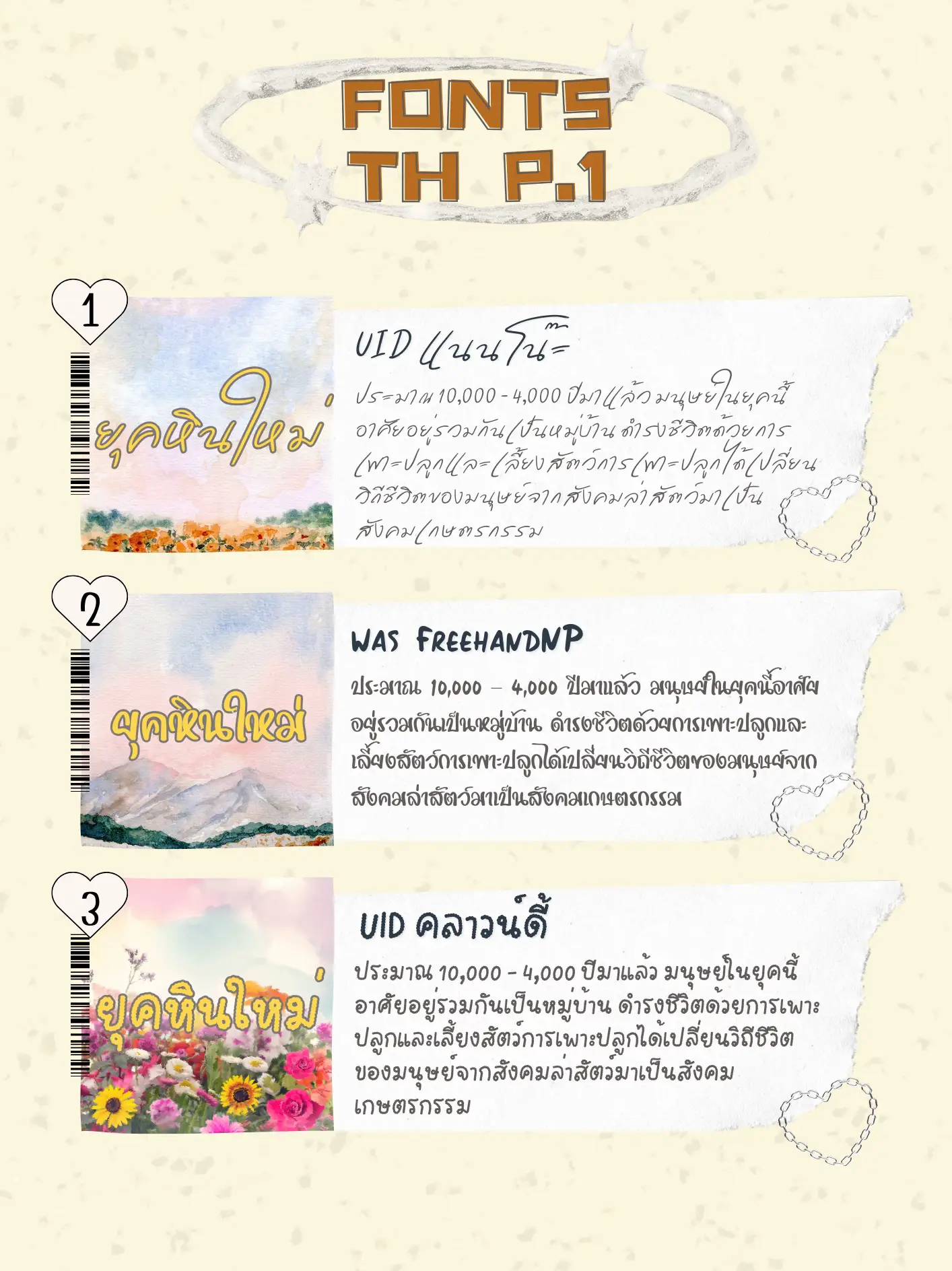 แจกพิกัด fonts canva อังกฤษ ใช้ฟรี | แกลเลอรีที่โพสต์โดย นผ | Lemon8