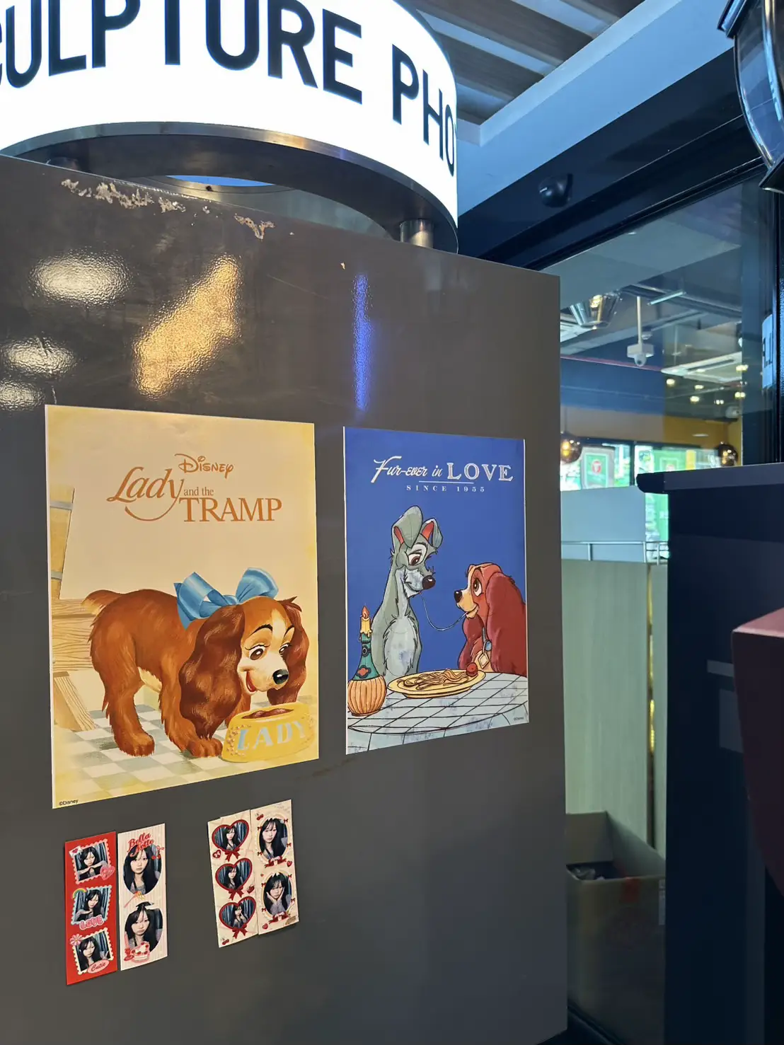 CJ MORE กับคุณเลดี้ ทำถึงตลอด 🤎 | แกลเลอรีที่โพสต์โดย kookkiktweet | Lemon8