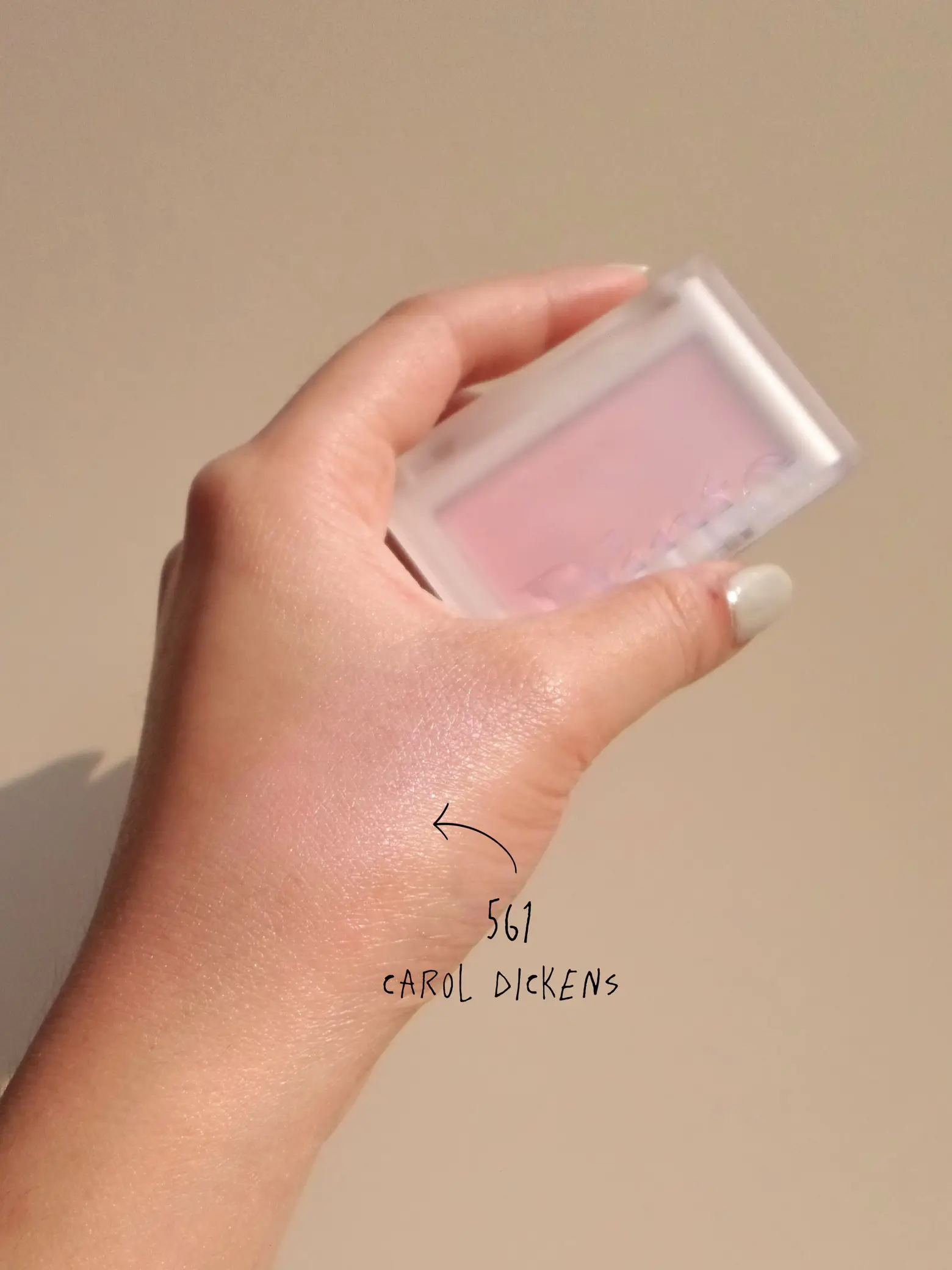 รีวิว Dinto ปัดแก้มรุ่น Limited สาวคูลโทนต้องมี | แกลเลอรีที่โพสต์โดย bits.and.its | Lemon8