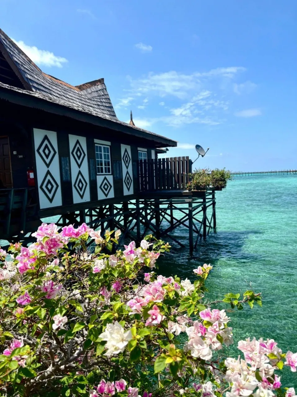 situasi semasa di semporna | Galeri disiarkan oleh James | Lemon8