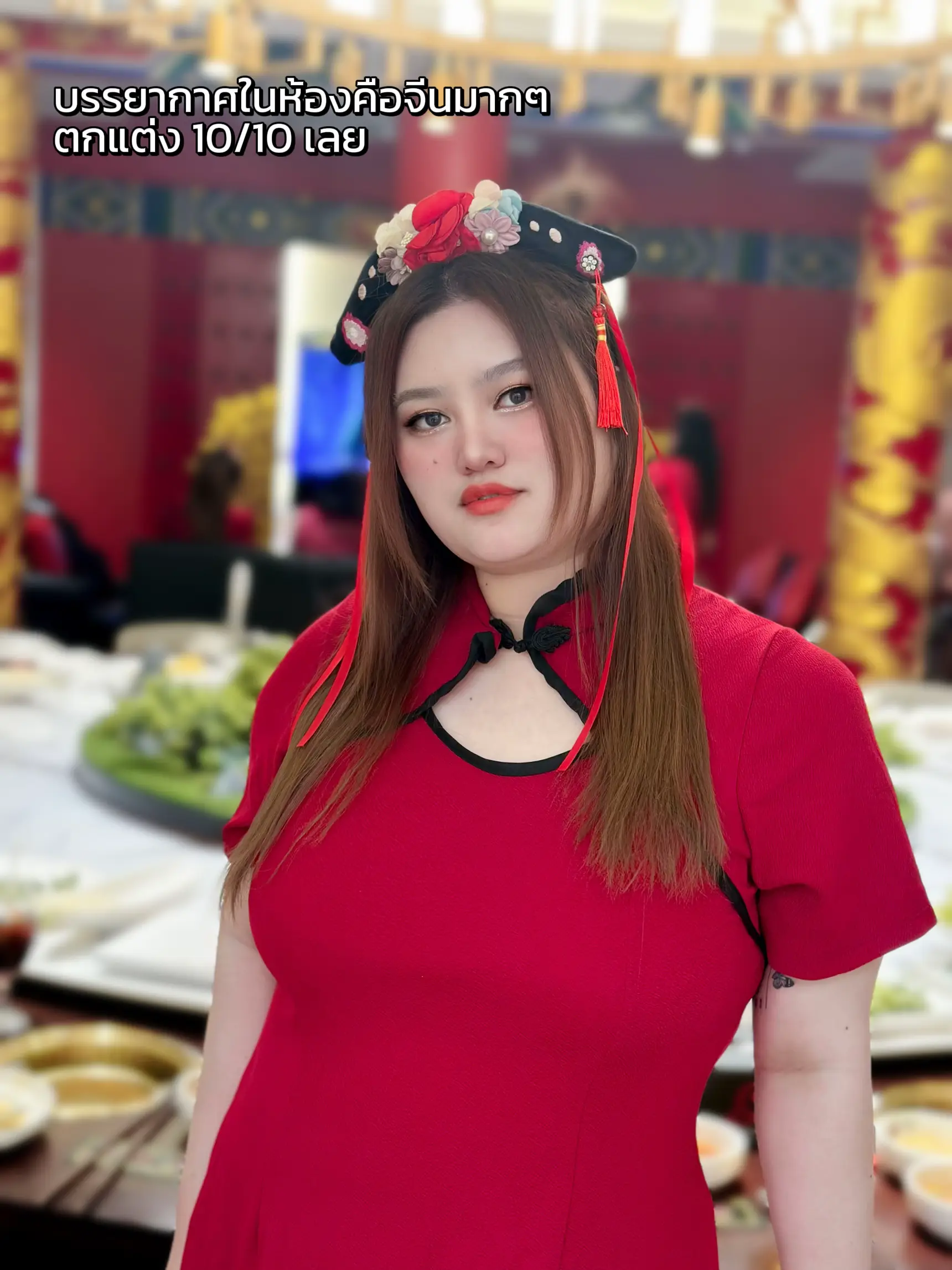 รีวิวปาร์ตี้ที่อาหารอร่อยและร้องเพลงม่วนจอยกันสุดๆ ที่ CQK | แกลเลอรี ...