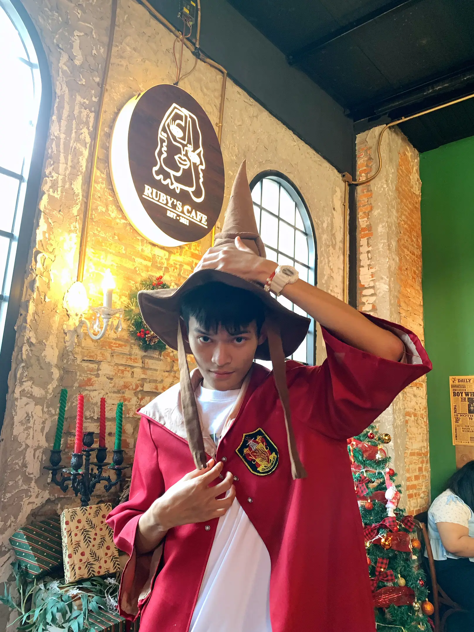 คาเฟ่อุดรธานี 📍 | แกลเลอรีที่โพสต์โดย Judy | Lemon8