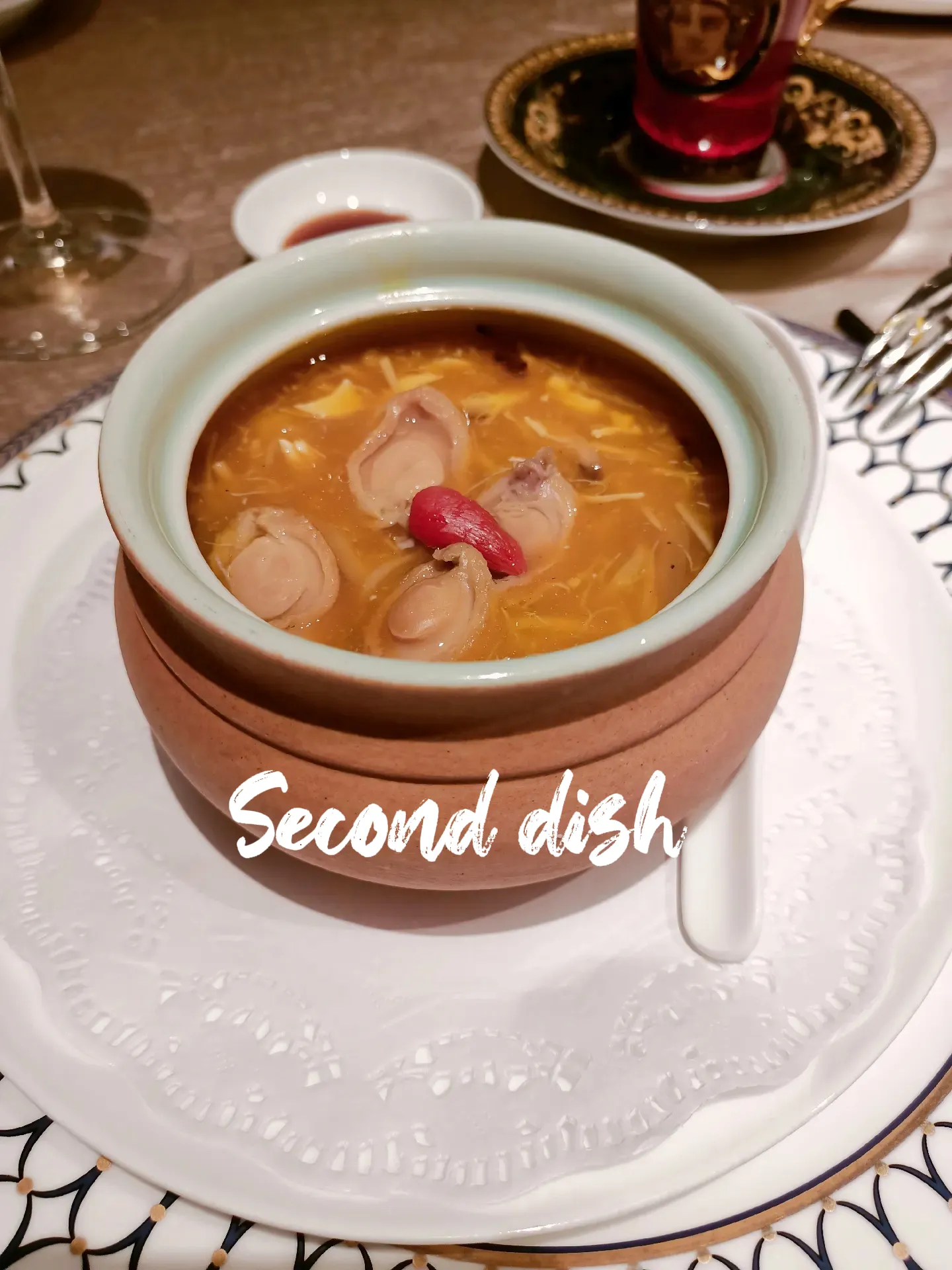 Ba Xian - I would go again! | Gallery posted by Chewy Home | Lemon8