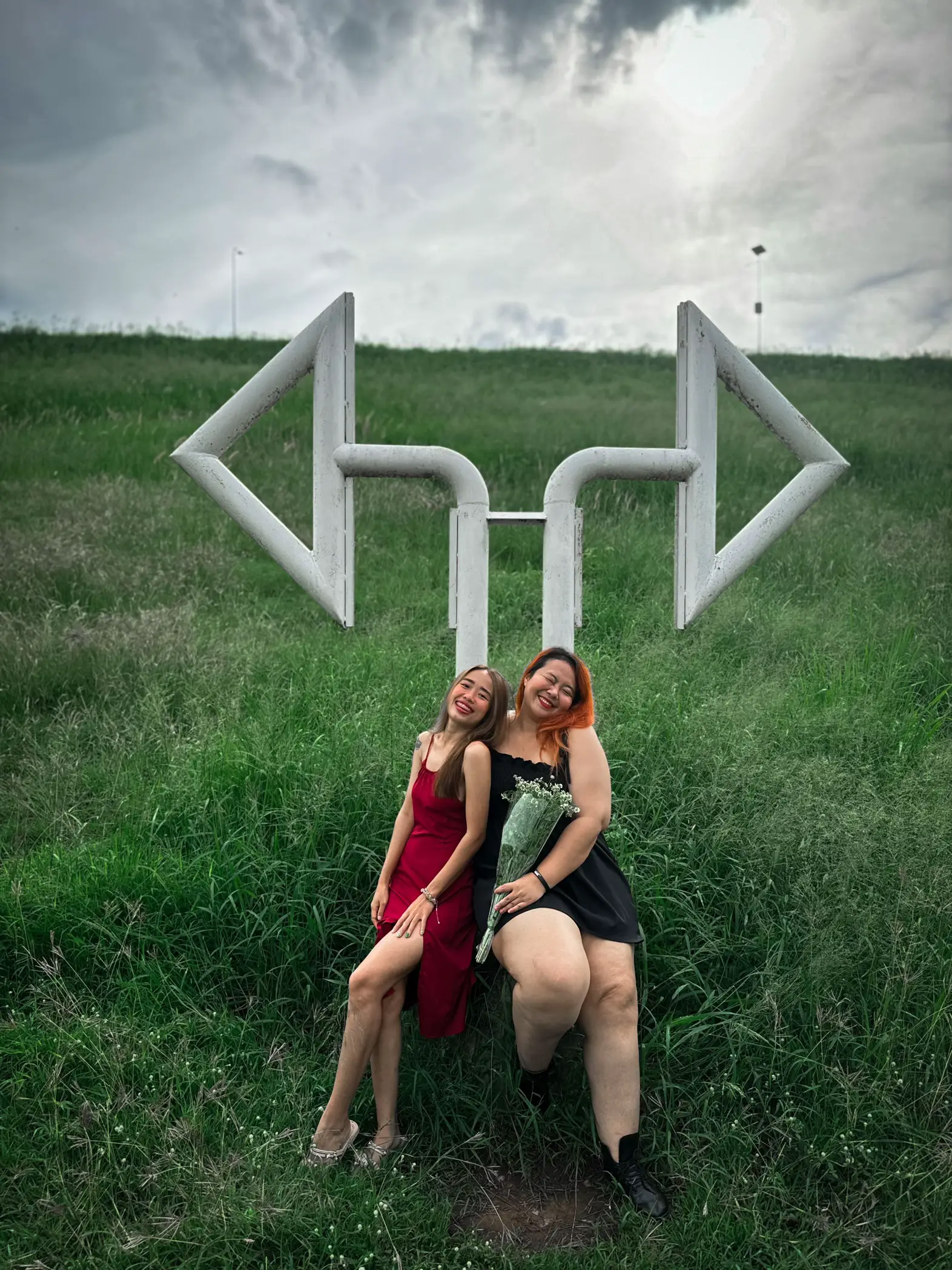 อ่างเก็บน้ำบางพระ | แกลเลอรีที่โพสต์โดย NICK | Lemon8