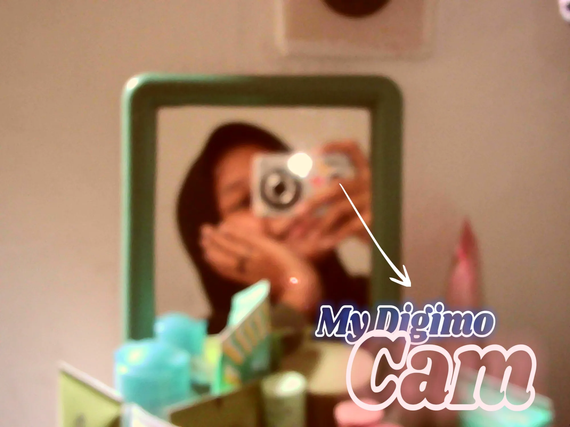 PengalamanKu pake My Digimo by Filmonkish | Galeri diposting oleh Karlinn ps | Lemon8