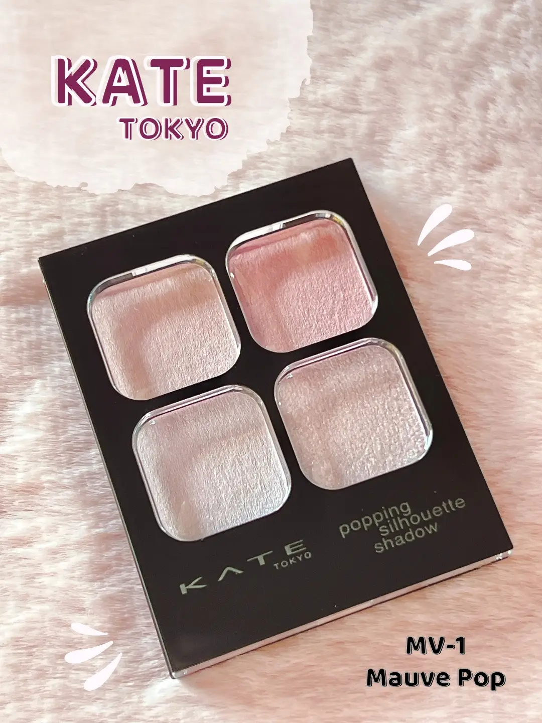 KATE TOKYO ·͜·💗สร้างเรื่องอีกแล้ว | แกลเลอรีที่โพสต์โดย NumwanSweet🌼…🐝 | Lemon8