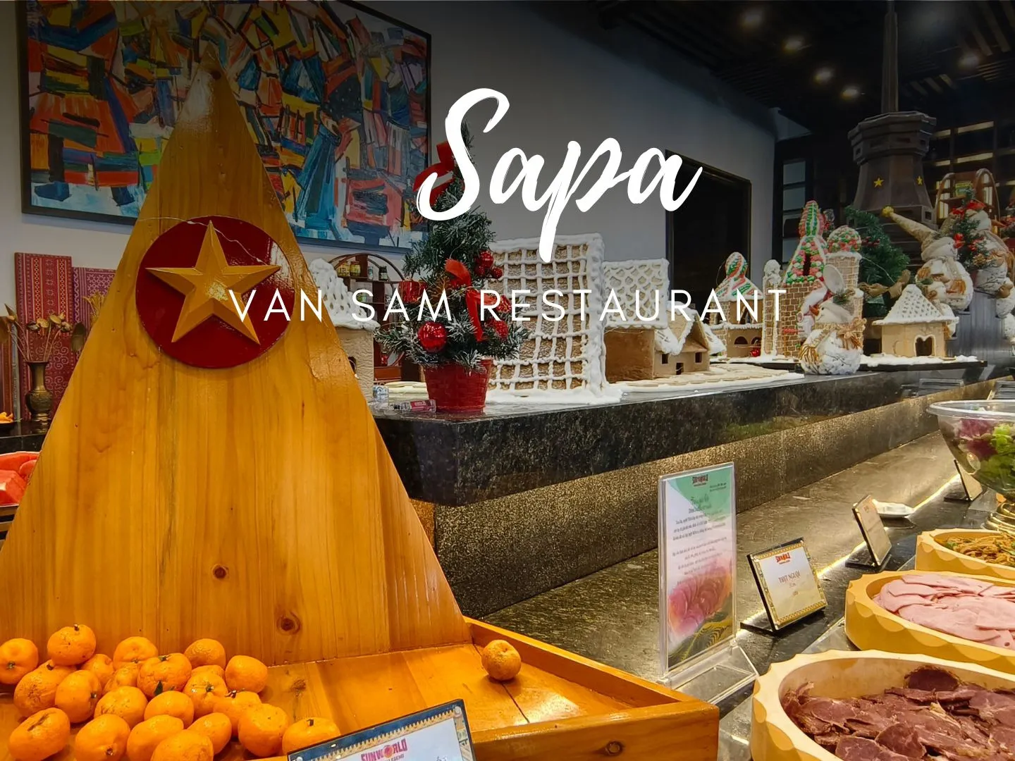 🇻🇳 Lunch at Van Sam Restaurant | Galeri disiarkan oleh Eldrick Koh | Lemon8