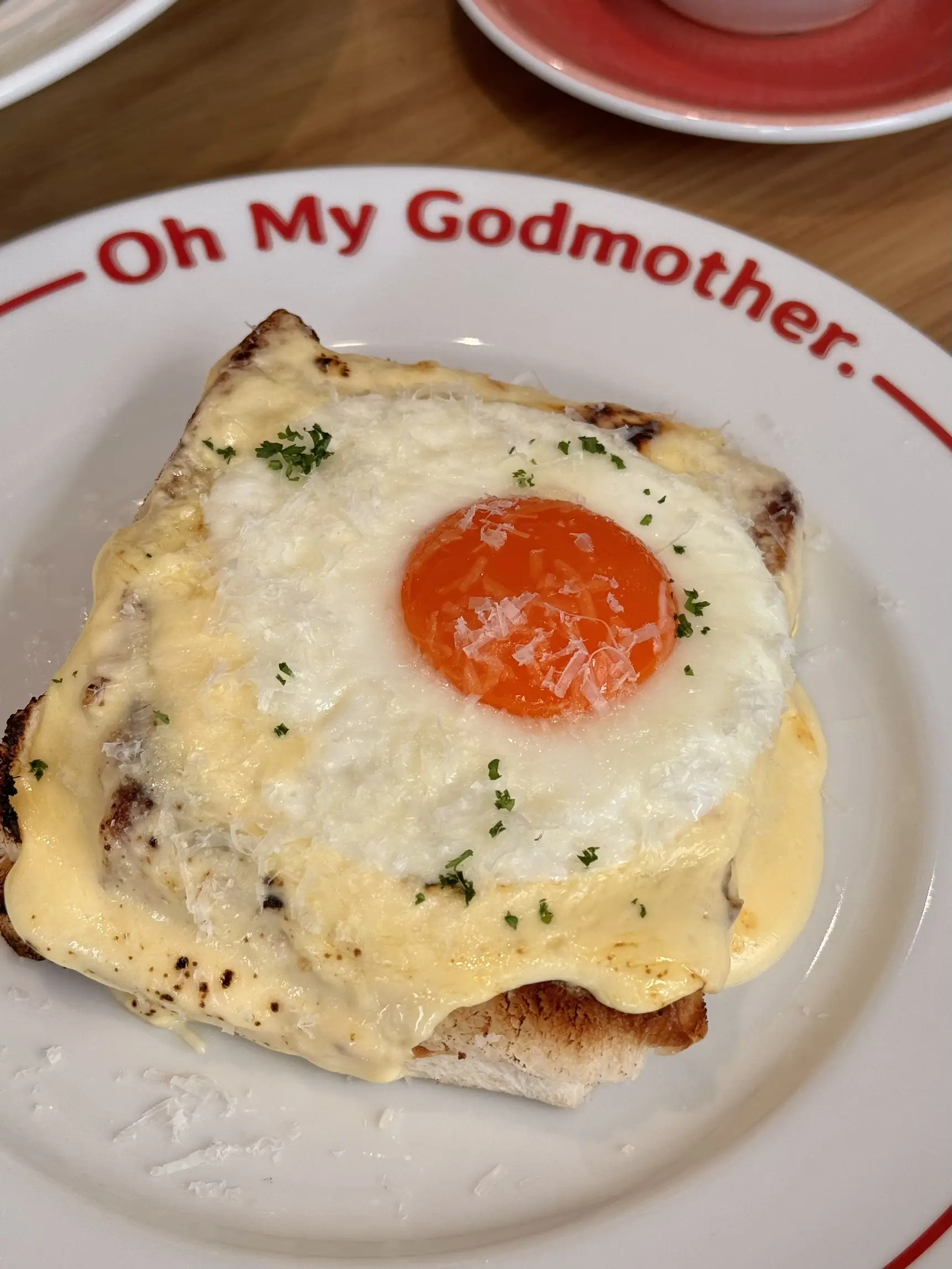 Oh My Godmother at Marché Thonglor🍝🐶 | Gallery posted by Places two Go | Lemon8