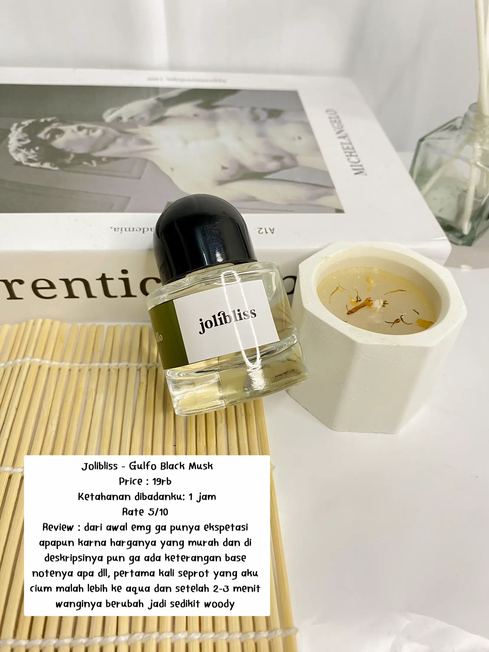 20 ide Review Parfum Bizarre teratas di 2024