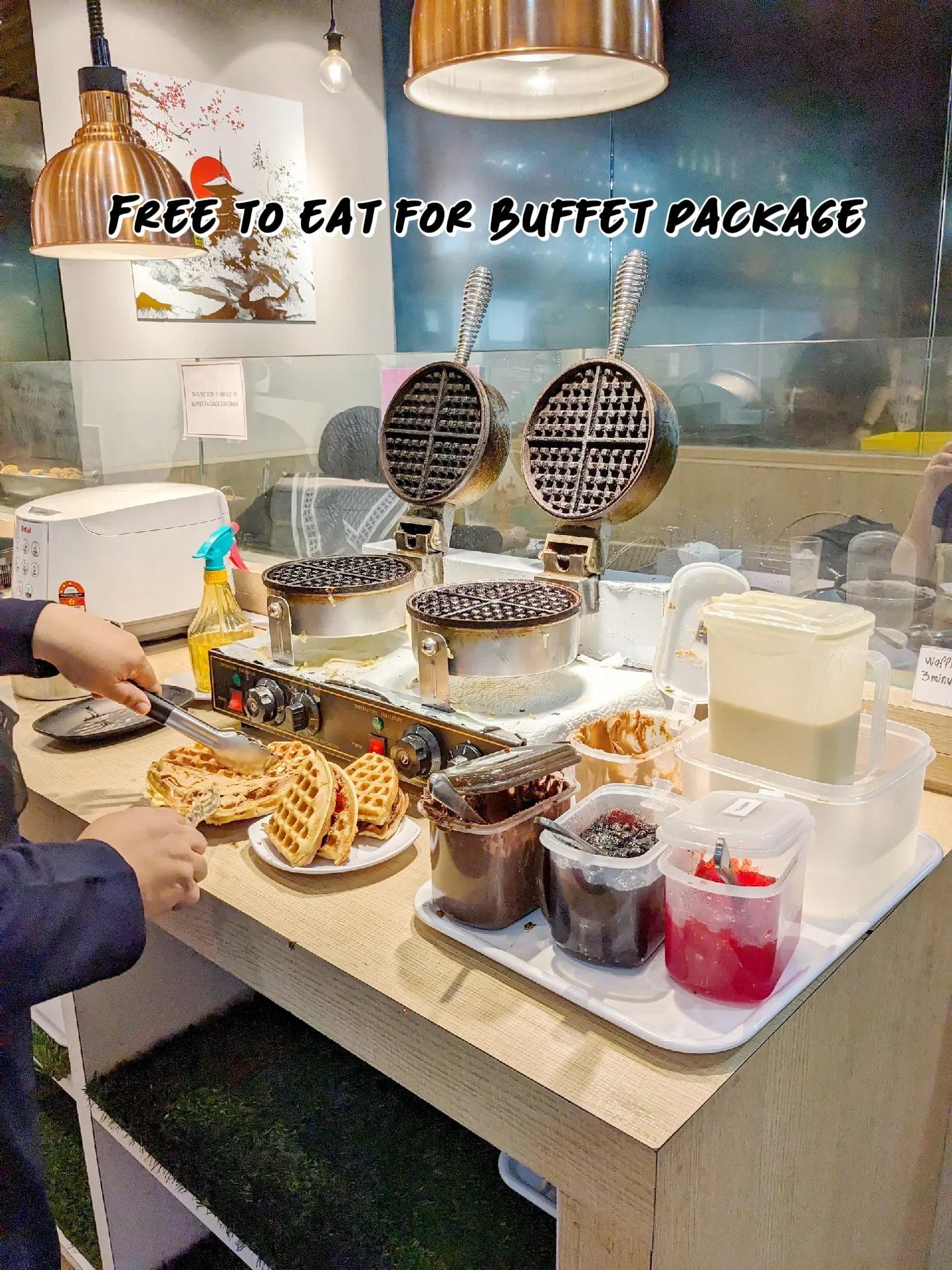 Affordable 🧕🏻Halal Hotpot Nabe Steamboat in Cheras | Galeri disiarkan ...