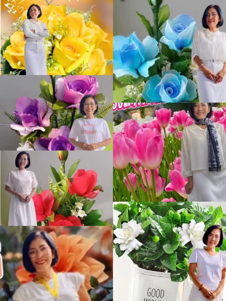 sirinyaprom โพสต์ผลงานแล้ว ดูแ | แกลเลอรีที่โพสต์โดย Sirinya | Lemon8