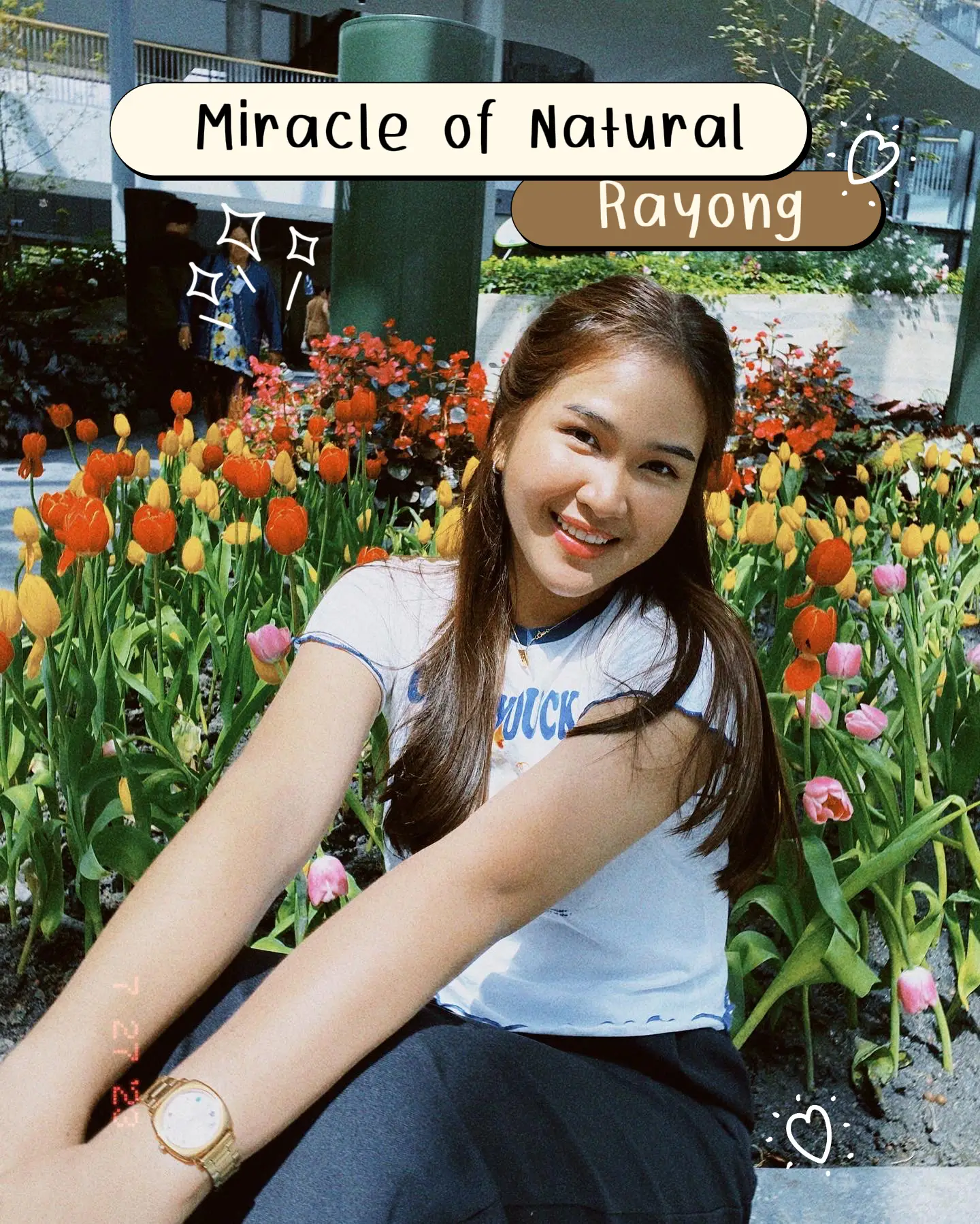 Miracle of Natural | แกลเลอรีที่โพสต์โดย dd24 | Lemon8