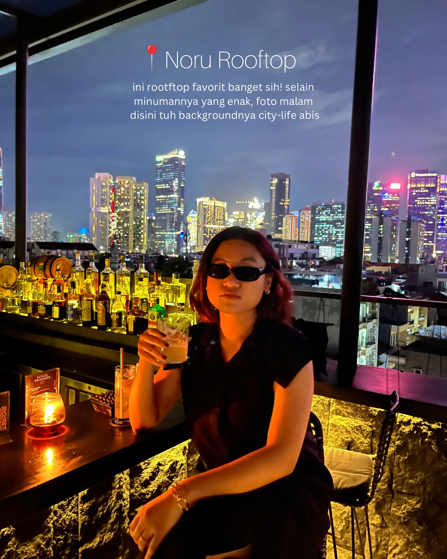 SPOT FOTO BIAR FEED KAMU ESTETIK | Galeri diposting oleh ˖°. Jasmine | Lemon8