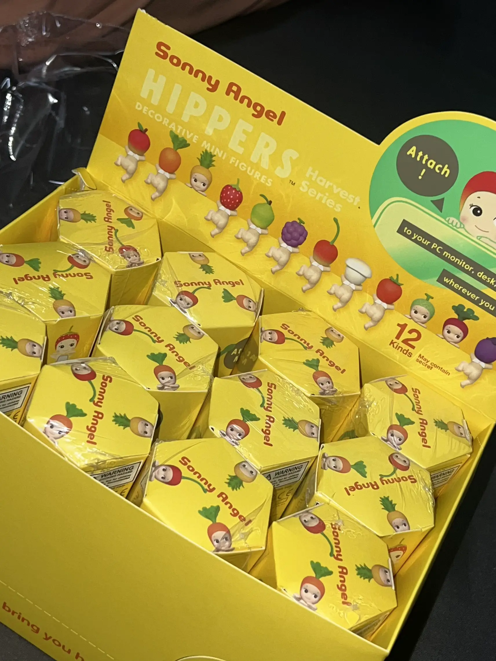 Sonny angel 🍒 | แกลเลอรีที่โพสต์โดย janeenaj | Lemon8